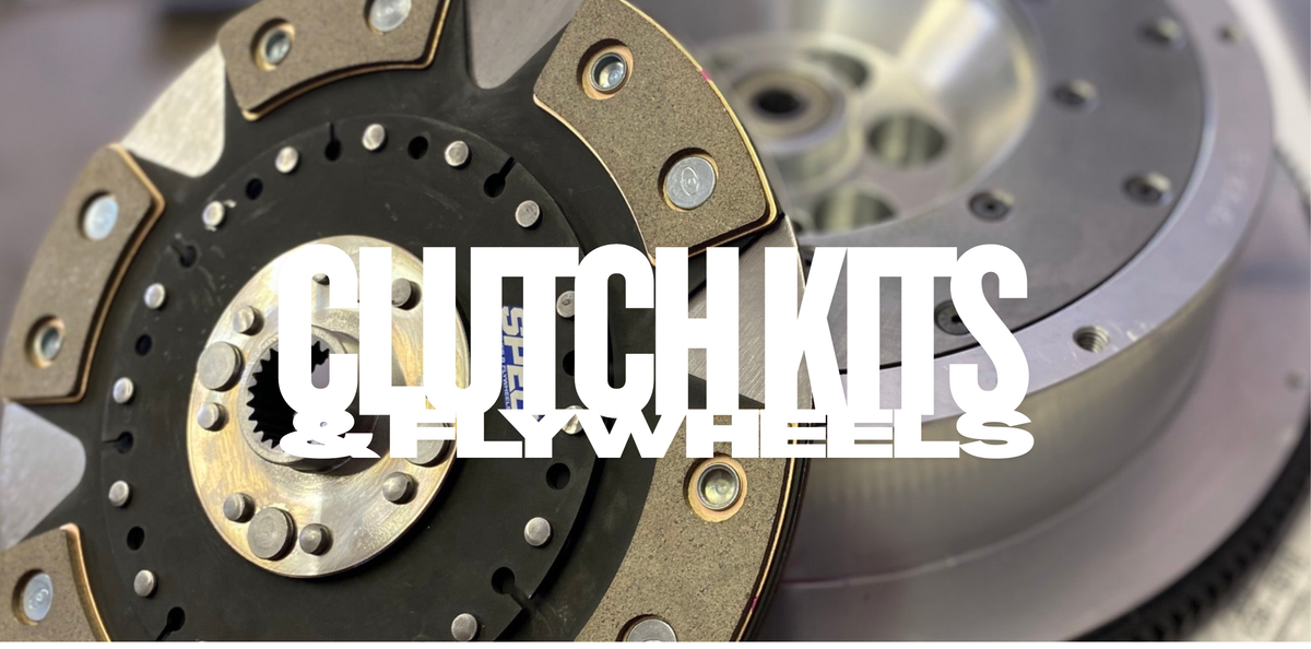 Porsche LSx/LVx Conversion Clutch Kits & Flywheels – Chavis Performance ...
