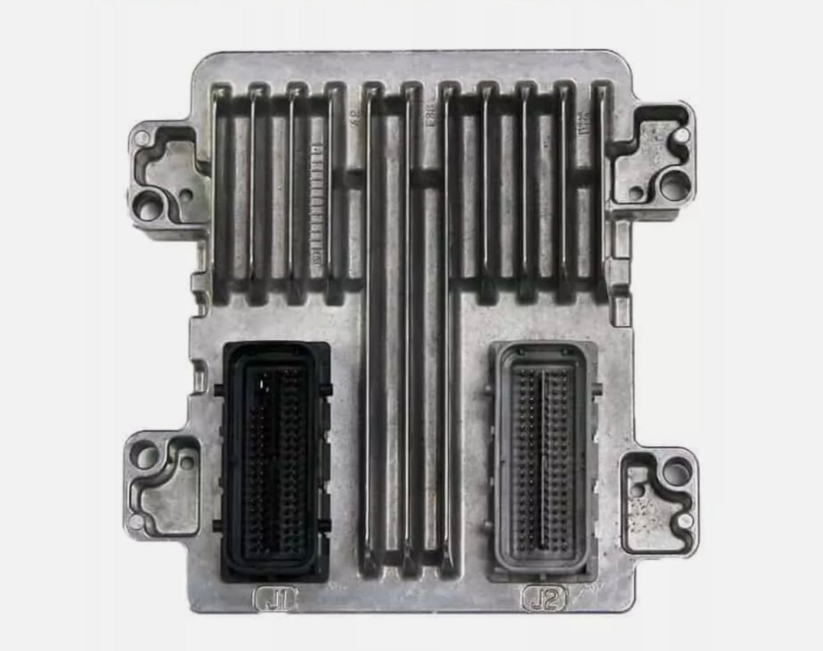 General Motors E38 PCM (Re-Certified) – Chavis Performance & Engineering