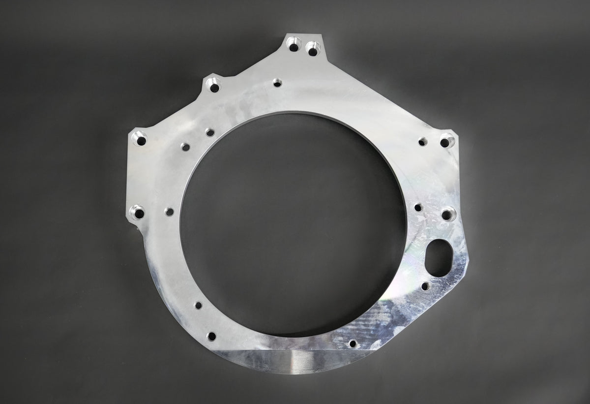 CPE 996/997 -> LSx Powertrain Mounting Package – Chavis Performance ...